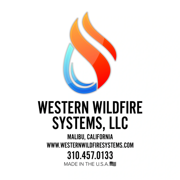 Western Wildfire Systems - Premier Wildfire Protection Services ...